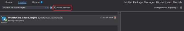 Poking around with Orchard Core – bearandhammer
