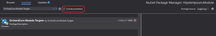 Poking around with Orchard Core – bearandhammer